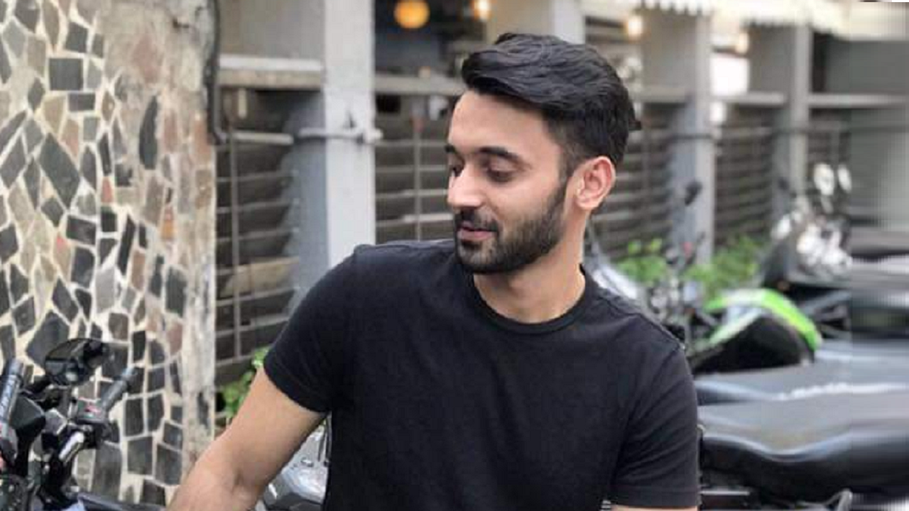 Got the Tabbar and the life's picture changed: Paramvir Singh