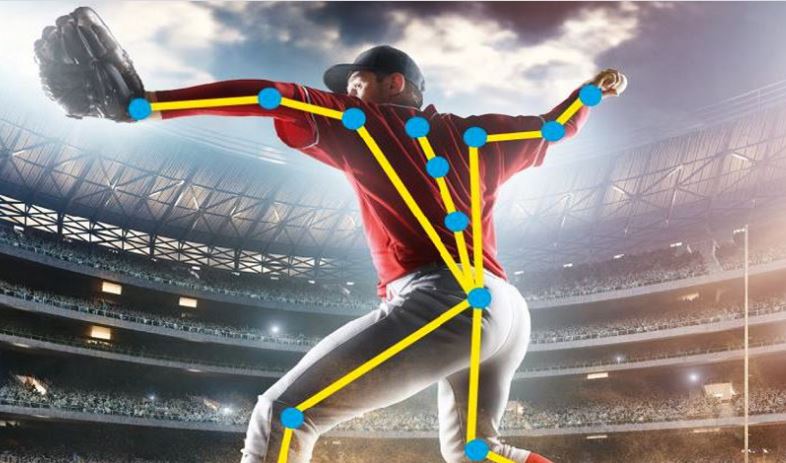 Olympics will use 3D Athlete Tracking never experienced before