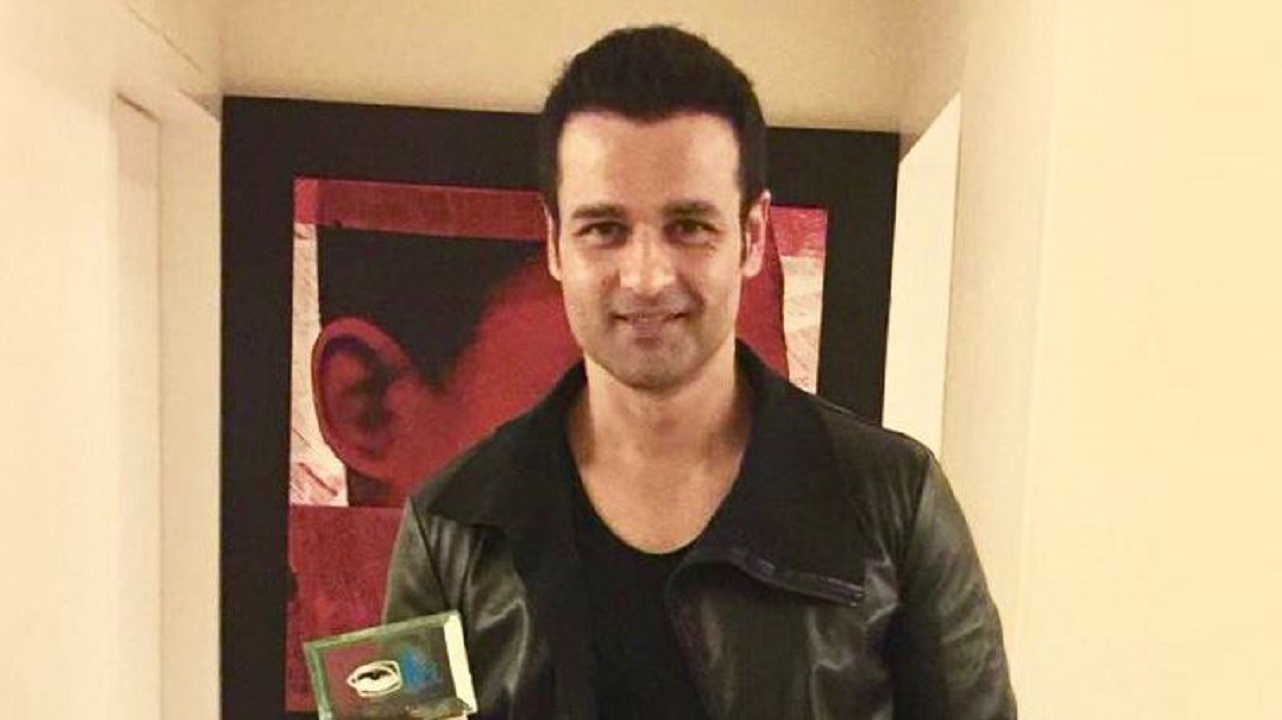 It takes hard work to be a hero: Rohit Bose Roy