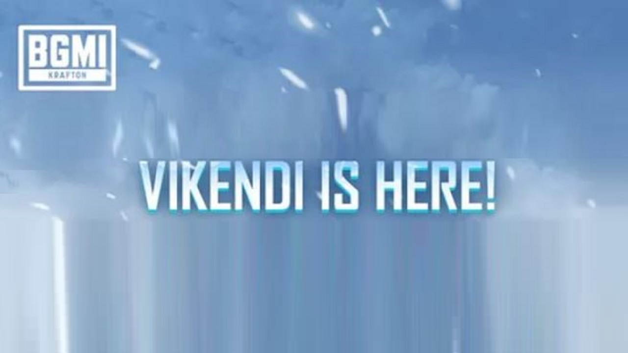 BGMI Vikendi Map: 3 best landing locations to push your rank faster