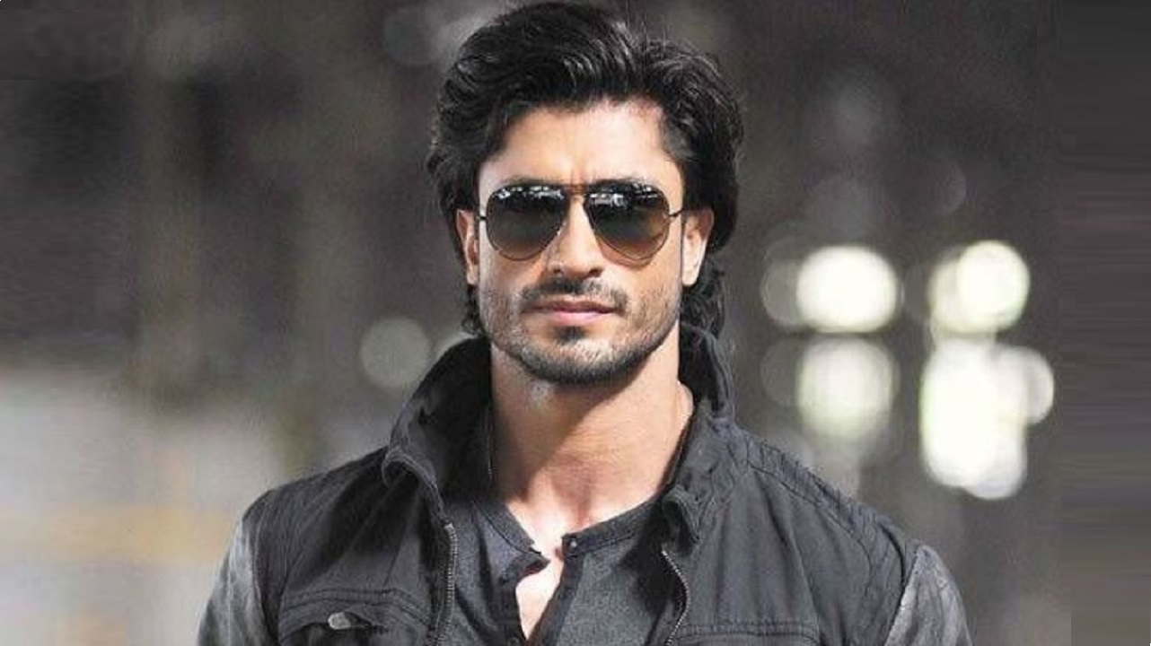 Vidyut Jamwal: we have very talented people here