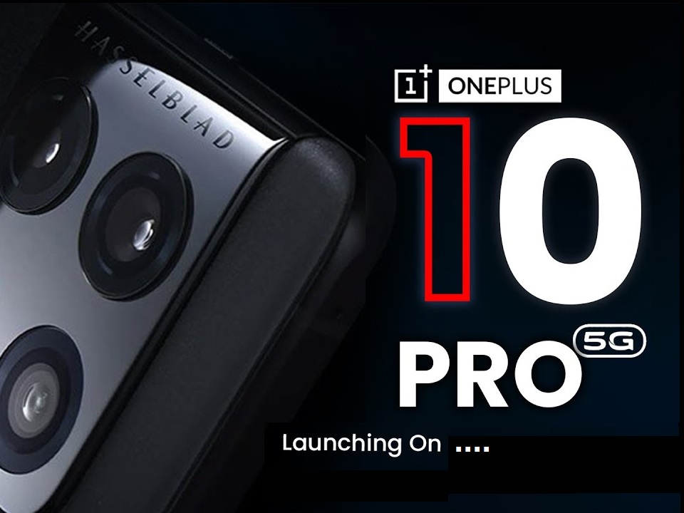 OnePlus 10 Pro colors and variants leaked before launch, all details inside