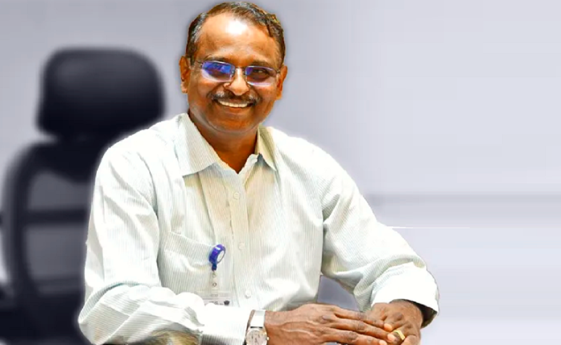 ISRO Scientists Pull 24/7 Vigil in Operation Sindoor - Pushing Forward ...